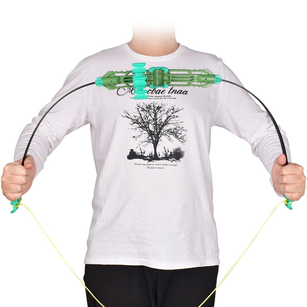 Set cu arc si sageti pentru copii, ABS, peste 3 ani - eMAG.ro