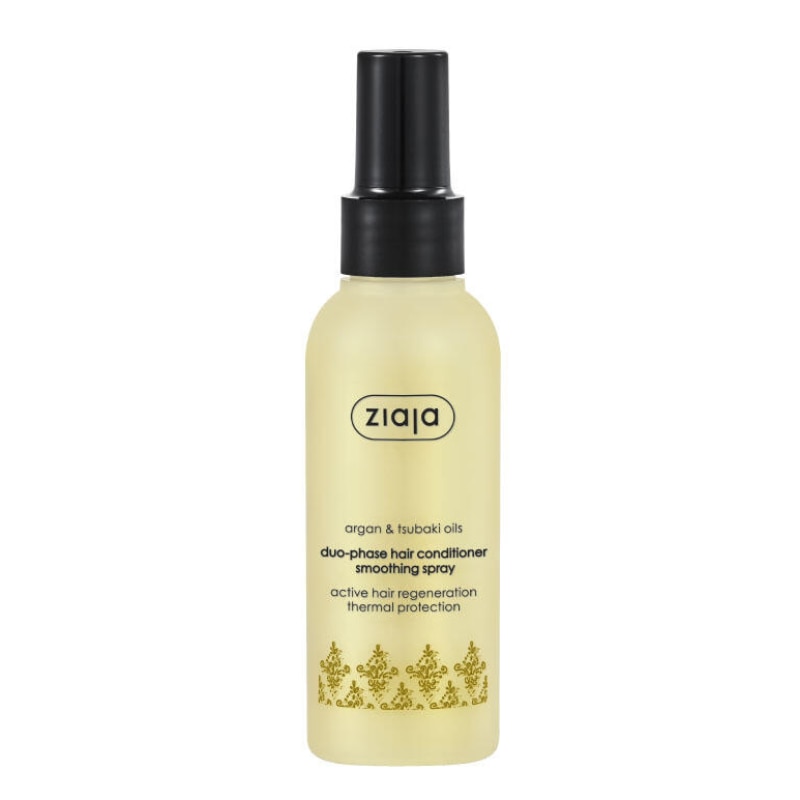 Balsam Spray de Par Bifazic Fara Clatire cu Argan 125ml - eMAG.ro