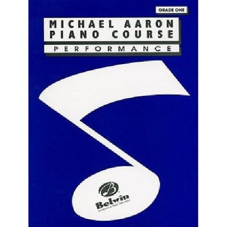 Michael Aaron Piano Course - Michael Aaron - eMAG.hu