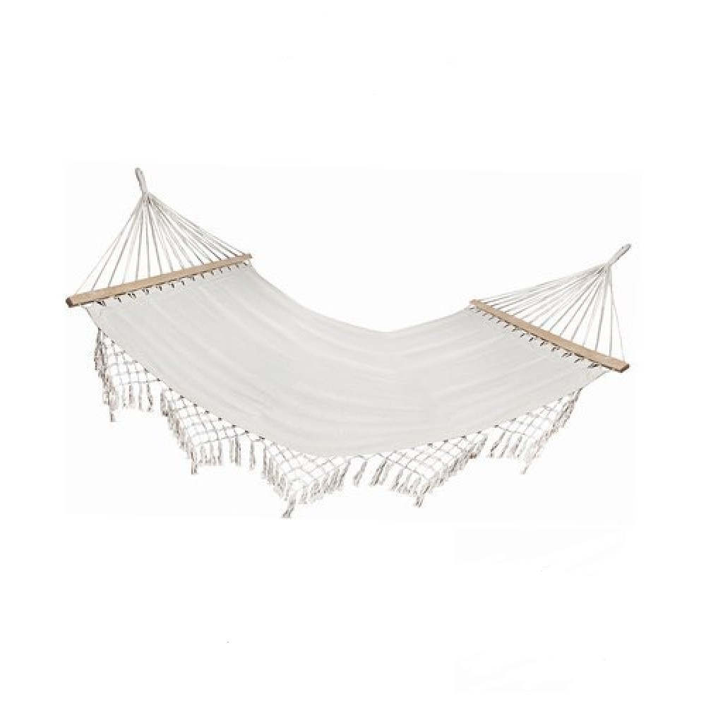 Hamac dublu de gradina cordoba 181/260 x 150 cm - eMAG.ro