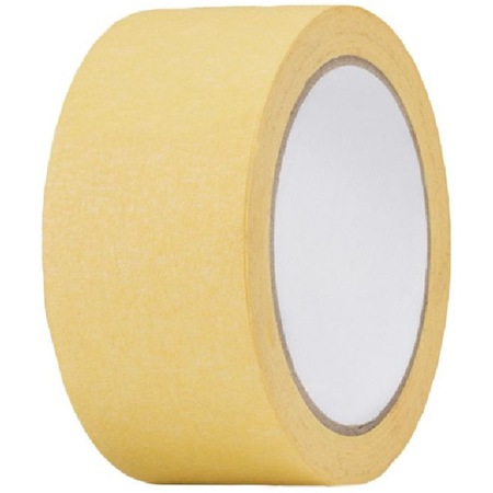 Banda de mascare Iris 50mmx25m - eMAG.ro