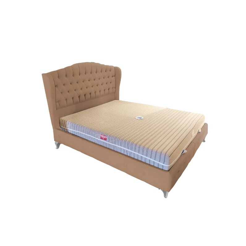 Pat Tapitat, Dream, Bej, 180x200 cm - eMAG.ro