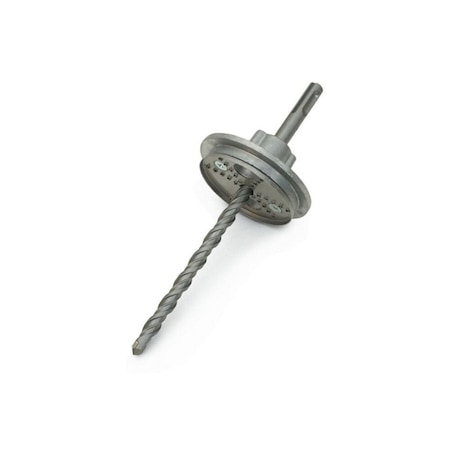 Burghiu pentru Polistiren cu Carota 12mm Dekor - eMAG.ro