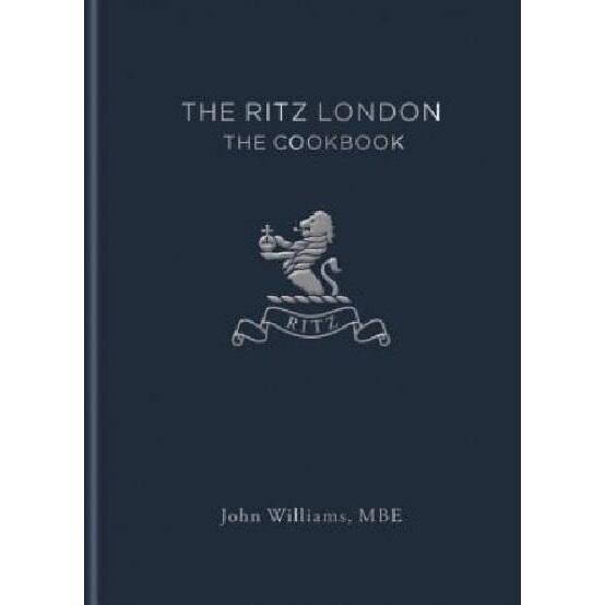 Ritz London - John Williams - eMAG.hu