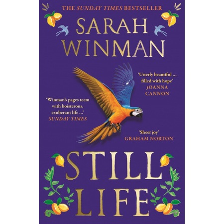 Still Life - Sarah Winman - eMAG.hu