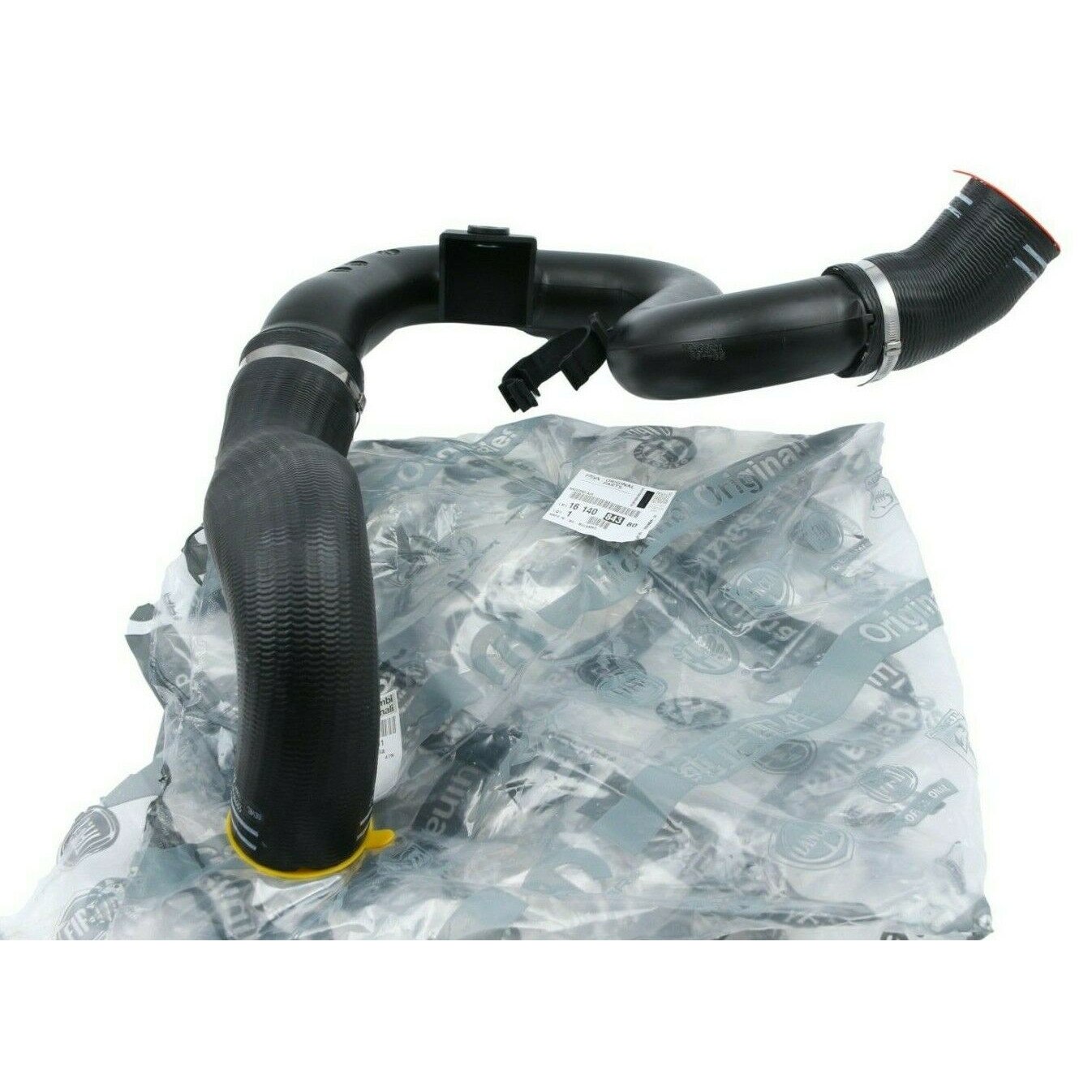 Conducta aer, Compatibila cu Citroen Jumper/Peugeot Boxer 2.0 - eMAG.ro