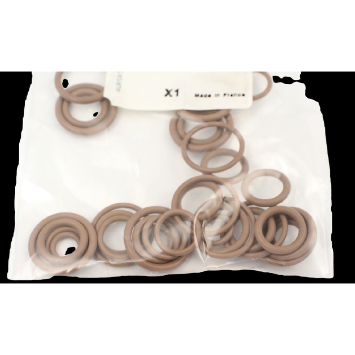 Set garnituri O-ring pentru aer conditionat, Renault, Renault Scenic ...