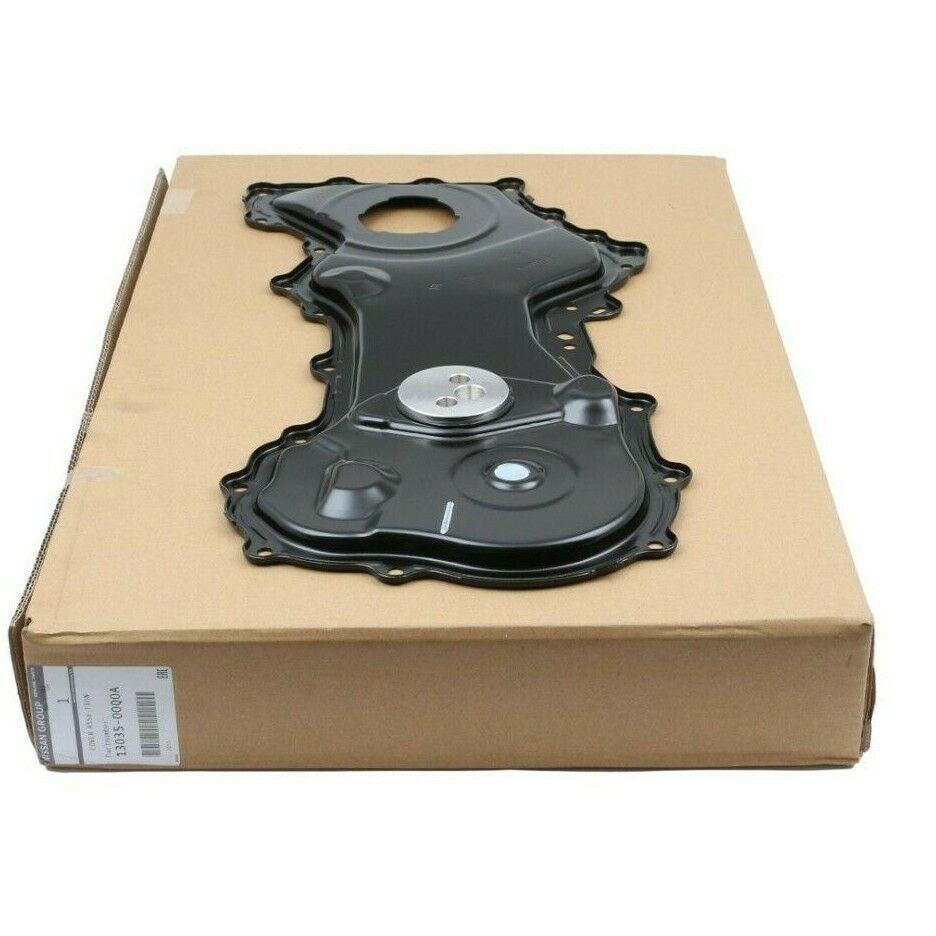 Capac distributie, Compatibil cu Renault Master/Movano B, NV400 2.3 DCI ...