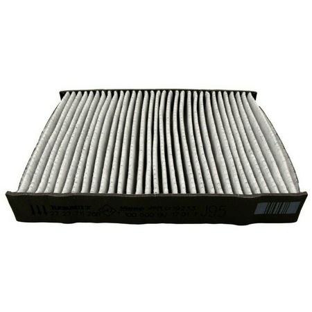 Filtru carbon, Compatibil cu Renault Trafic III/Scenic III, 272771128R ...