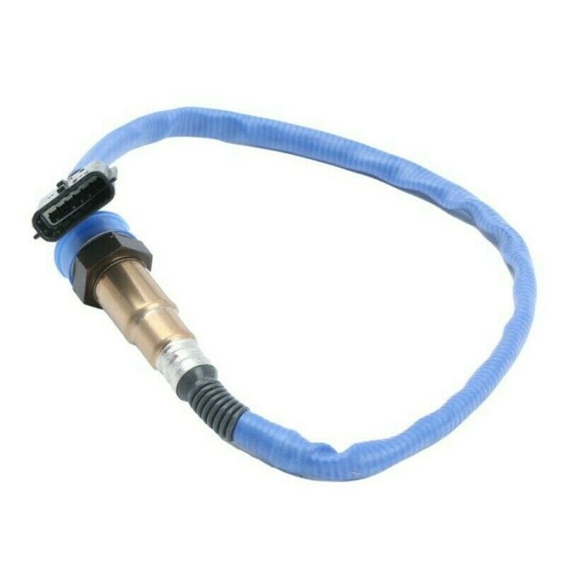 Sonda Lambda, Compatibila cu Renault Trafic III 1.6 DCI, Albastru - eMAG.ro