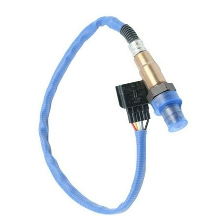 Sonda Lambda, Compatibila cu Renault Trafic III 1.6 DCI, Albastru - eMAG.ro