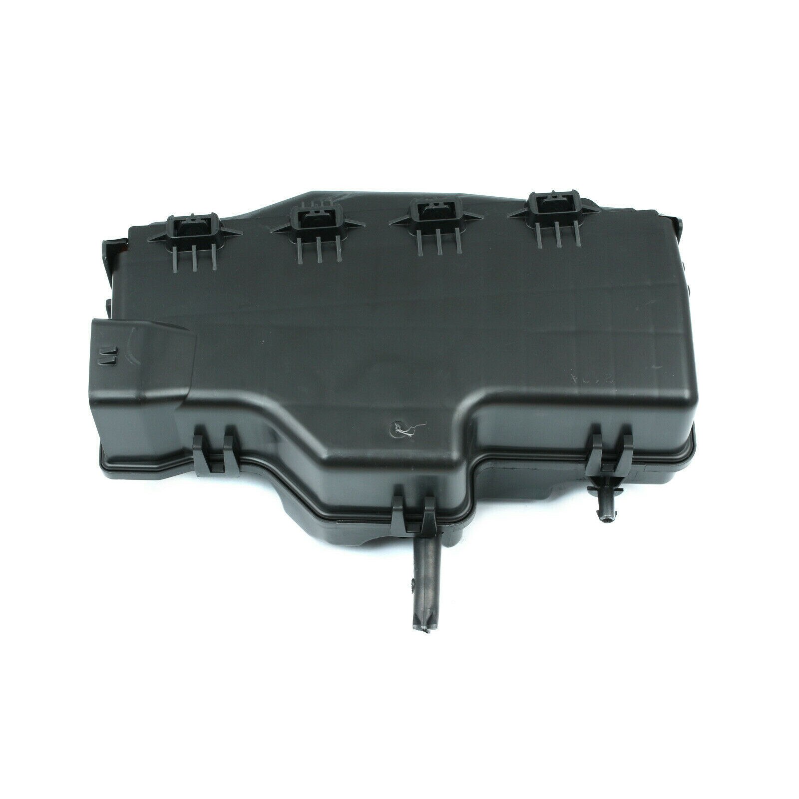Carcasa filtru de aer, PSA, Compatibila cu Citroen/Peugeot 1420R7 - eMAG.ro
