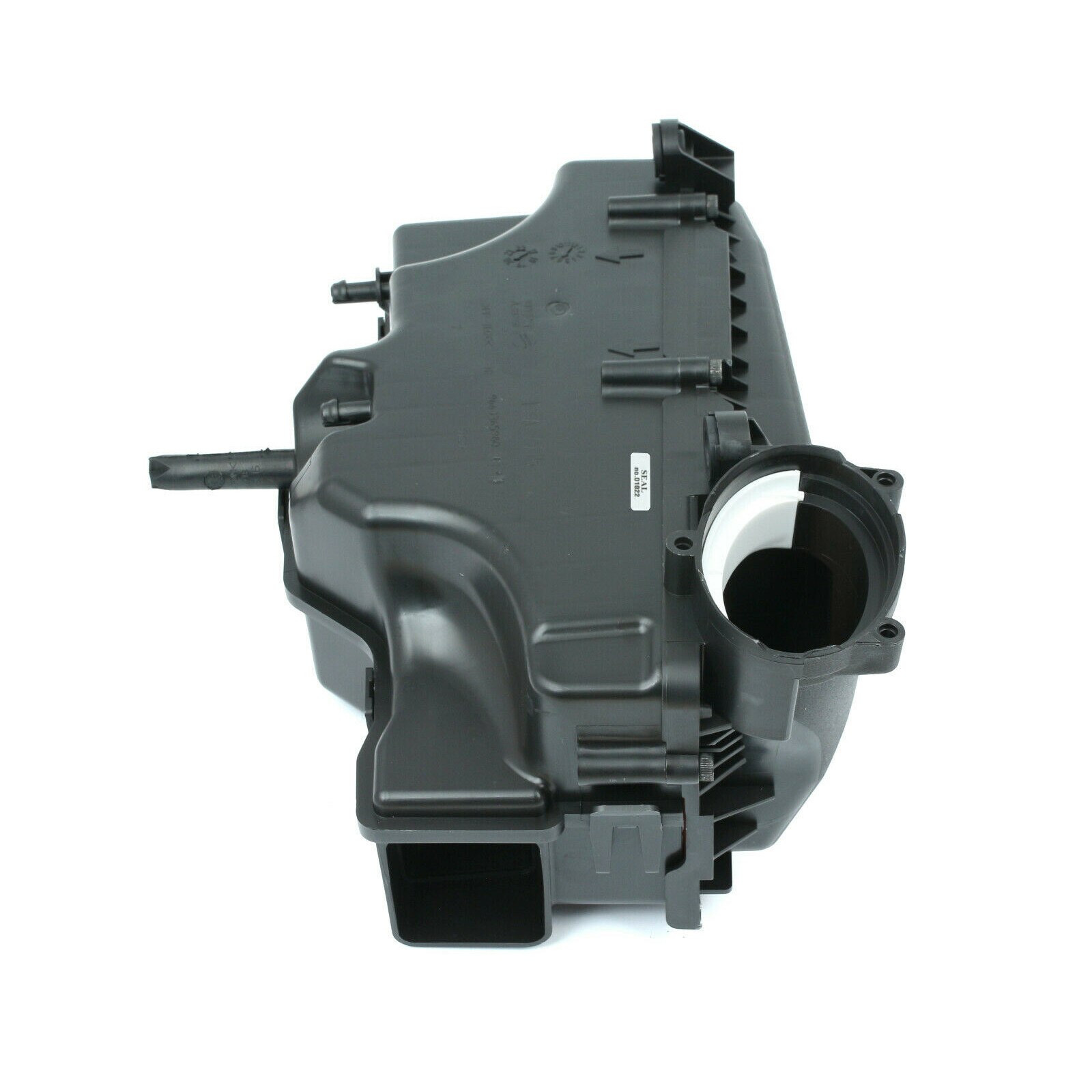 Carcasa filtru de aer, PSA, Compatibila cu Citroen/Peugeot 1420R7 - eMAG.ro