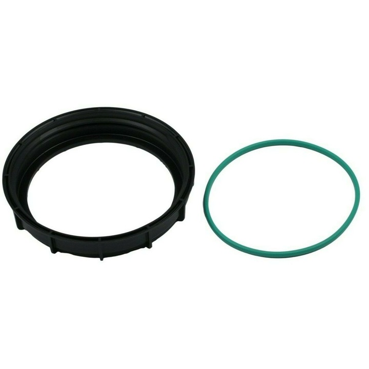Set inel montare pompa de combustibil/garnitura de etansare, Compatibil ...