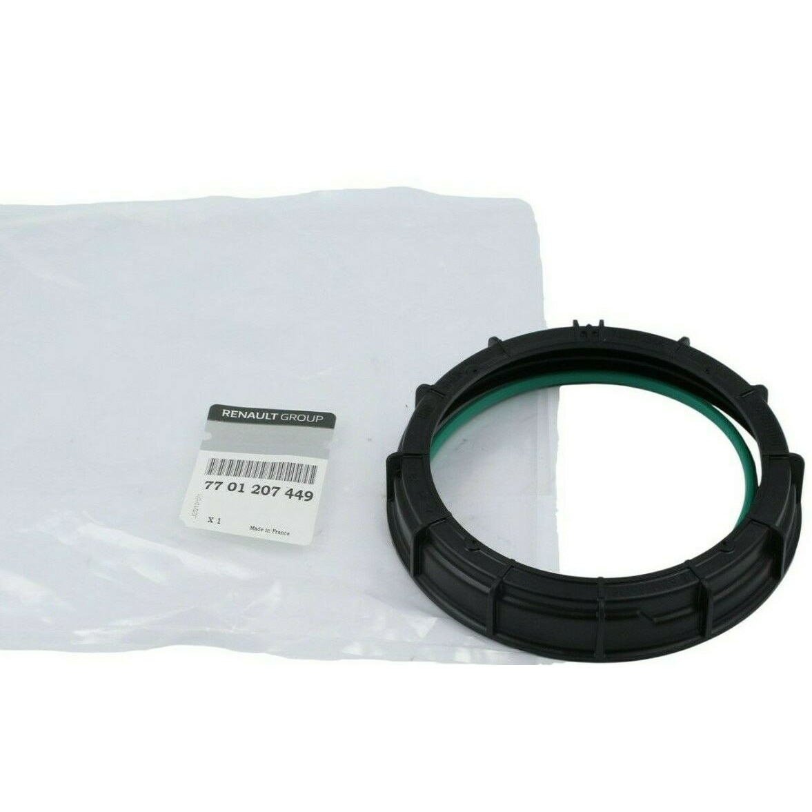 Set inel montare pompa de combustibil/garnitura de etansare, Compatibil ...