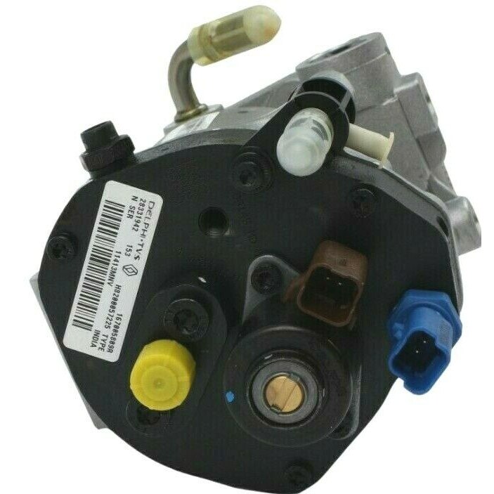Pompa injectie, Compatibila cu Renault Clio III/Megane/II Scenic II - eMAG.ro