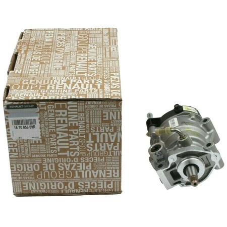 Pompa injectie, Compatibila cu Renault Clio III/Megane/II Scenic II - eMAG.ro