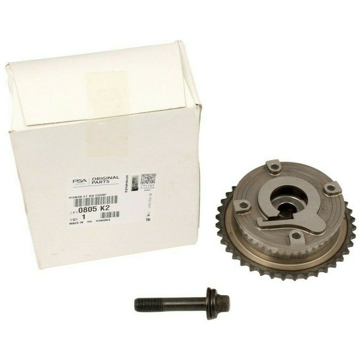 Rola arbore de distributie, PSA, Compatibil cu Citroen/Peugeot 1.6 16V ...