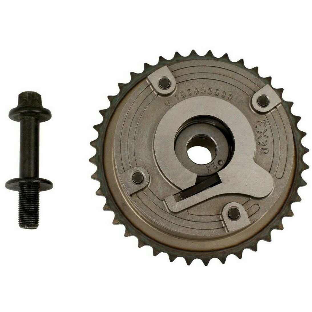 Rola arbore de distributie, PSA, Compatibil cu Citroen/Peugeot 1.6 16V ...