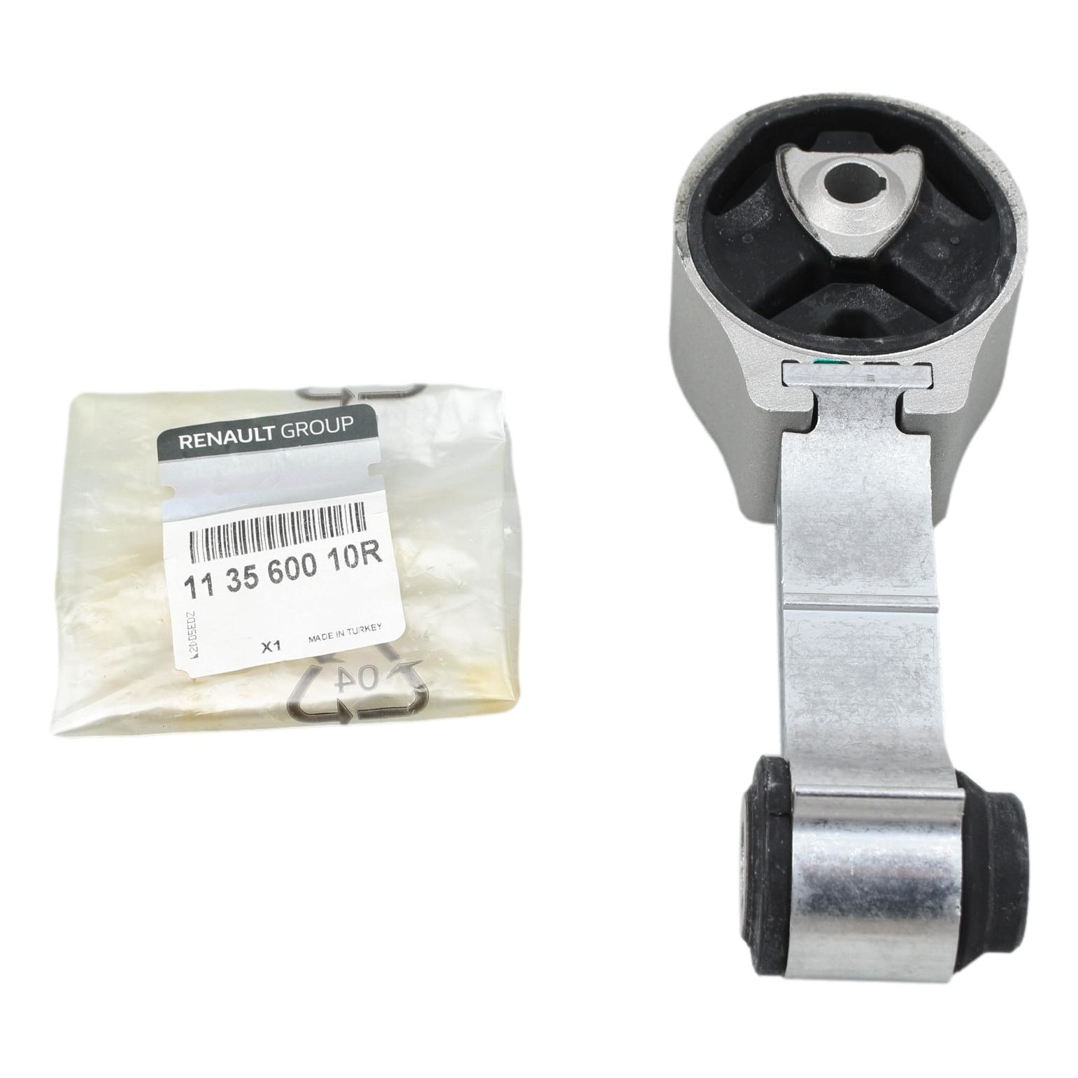 Suport motor, Renault, Montare dreapta, Compatibil cu Renault Megane ...