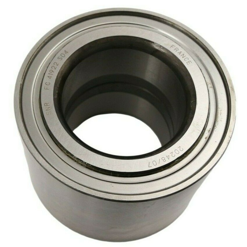 Set rulment roata, Montare spate, Compatibil cu Renault Master III ...