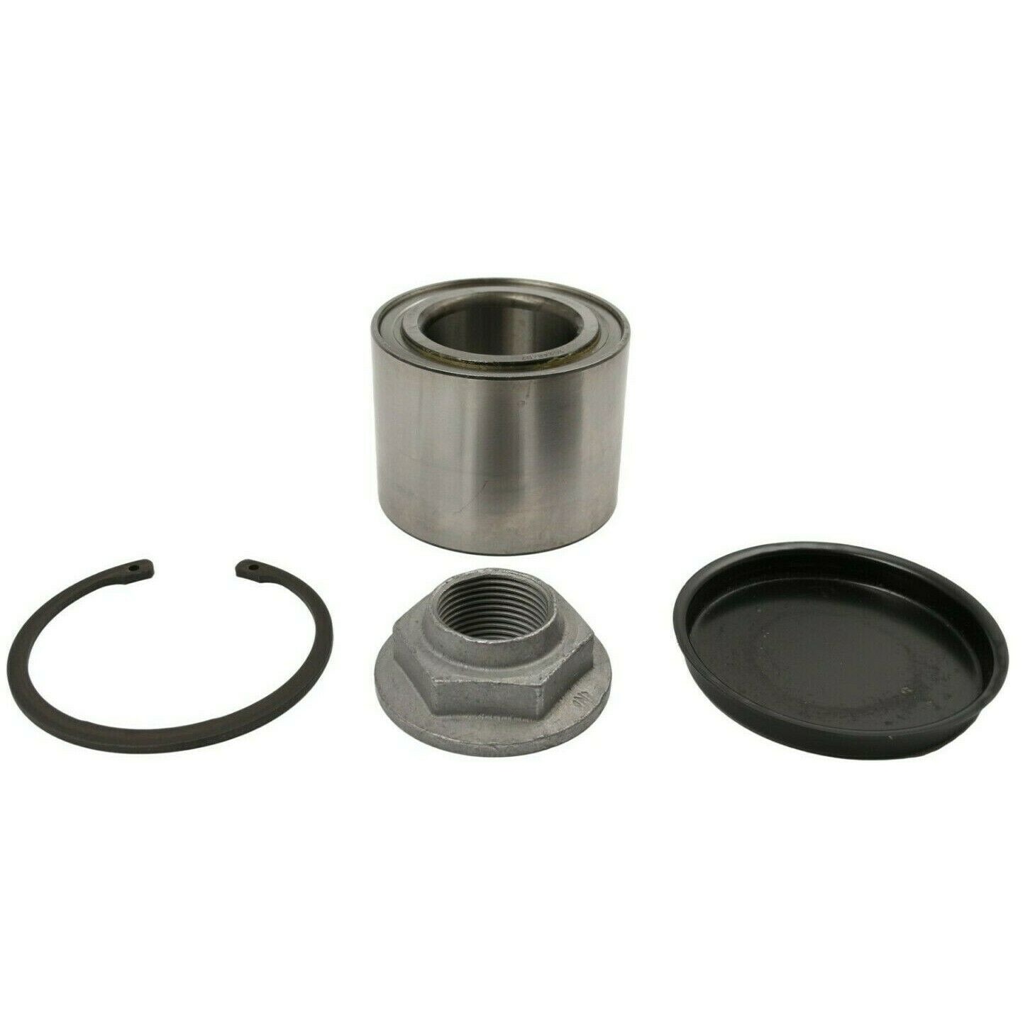 Set rulment roata, Montare spate, Compatibil cu Renault Master III ...