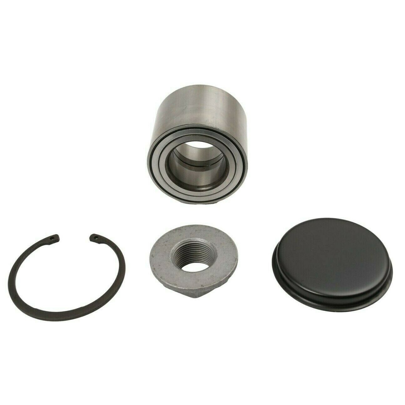 Set rulment roata, Montare spate, Compatibil cu Renault Master III ...