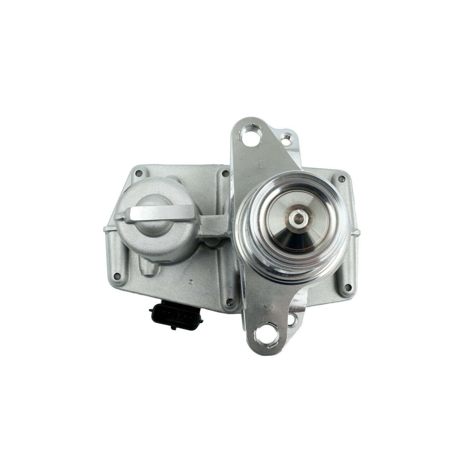 Valva EGR, Compatibila cu Renault Megane/Scenic/Trafic, 147109948R ...