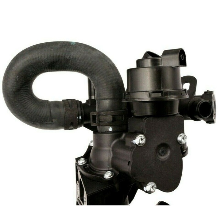 Carcasa termostat auto, Compatibil cu Renault Clio IV/Captur ...