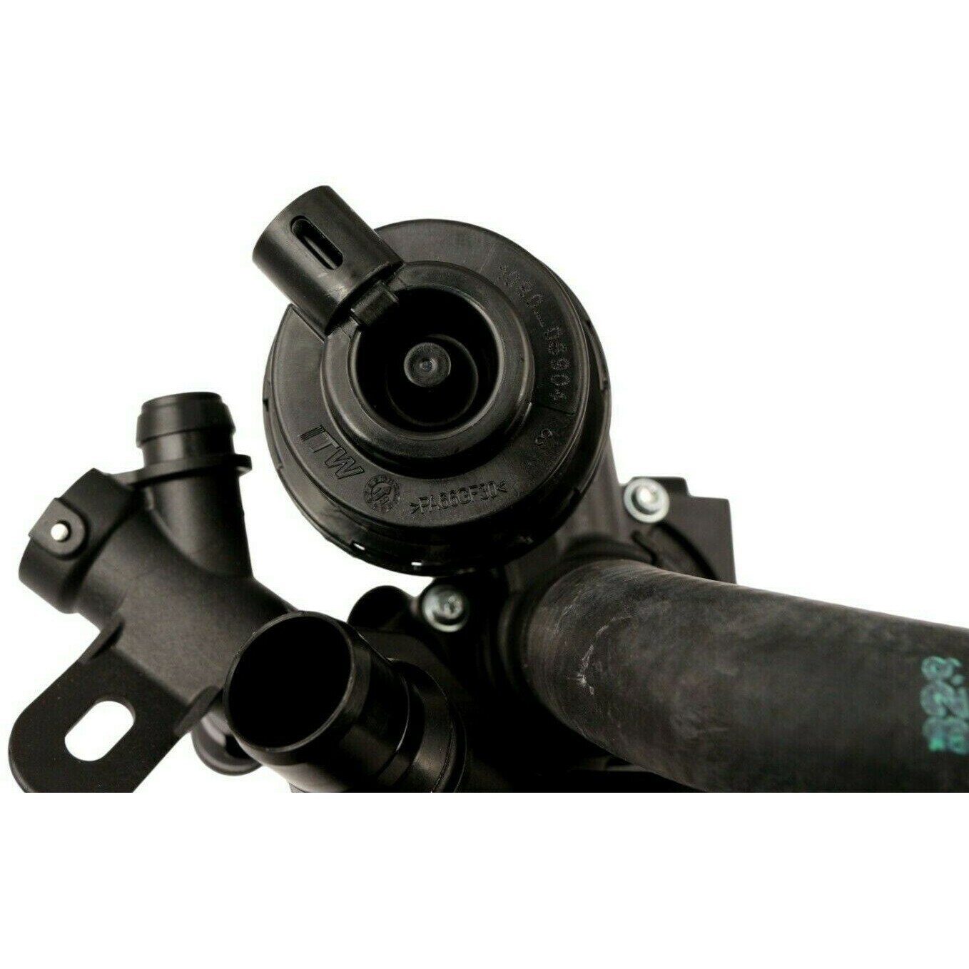 Carcasa termostat auto, Compatibil cu Renault Clio IV/Captur ...