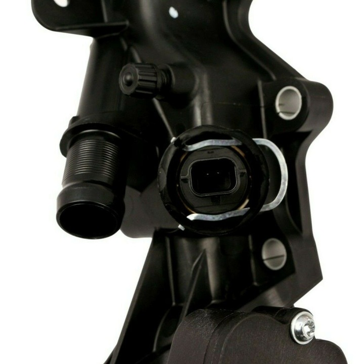 Carcasa termostat auto, Compatibil cu Renault Clio IV/Captur ...