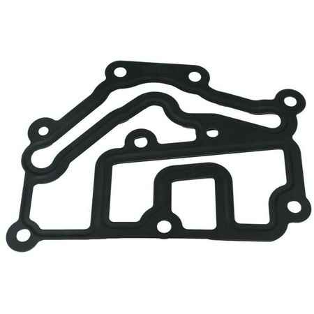 Garnitura carcasa termostat, Compatibila cu Renault 1.4 1.6 2.0 16V ...