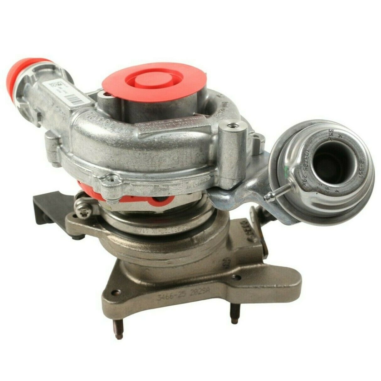 Turbocompresor, Compatibil cu Renault Master III 2.0 2.3 DCI ...