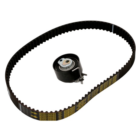Kit distributie, Compatibil cu Renault Clio/Kangoo/Thalia, 7701476745 ...