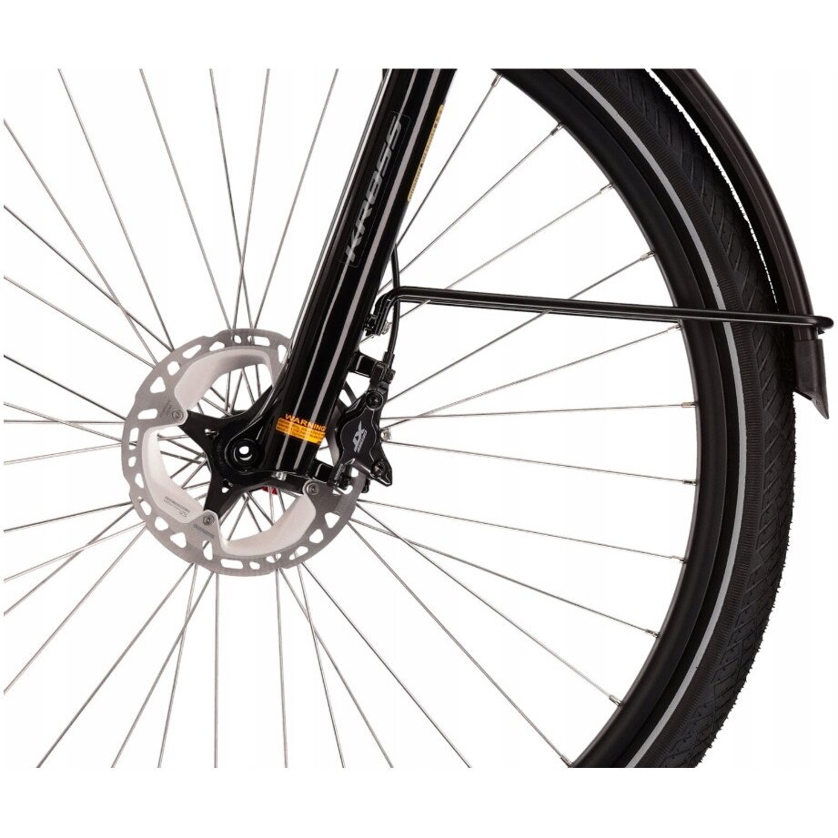 Bicicleta electrica Femei Kross Trans Hybrid Prestige 504 2022 - eMAG.ro