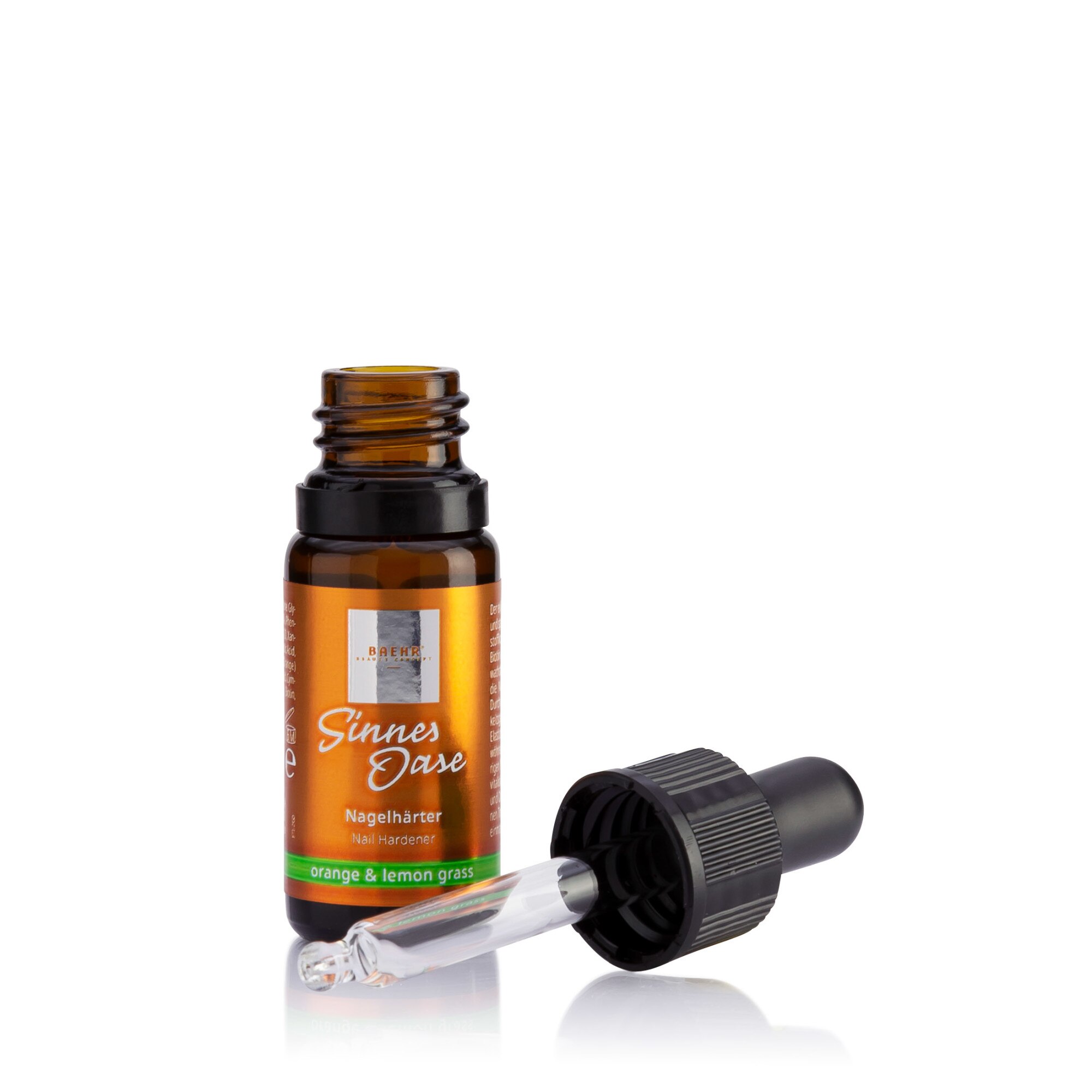 Solutie exclusiva pentru maini si unghii Sinnes Oase, 10 ml - eMAG.ro