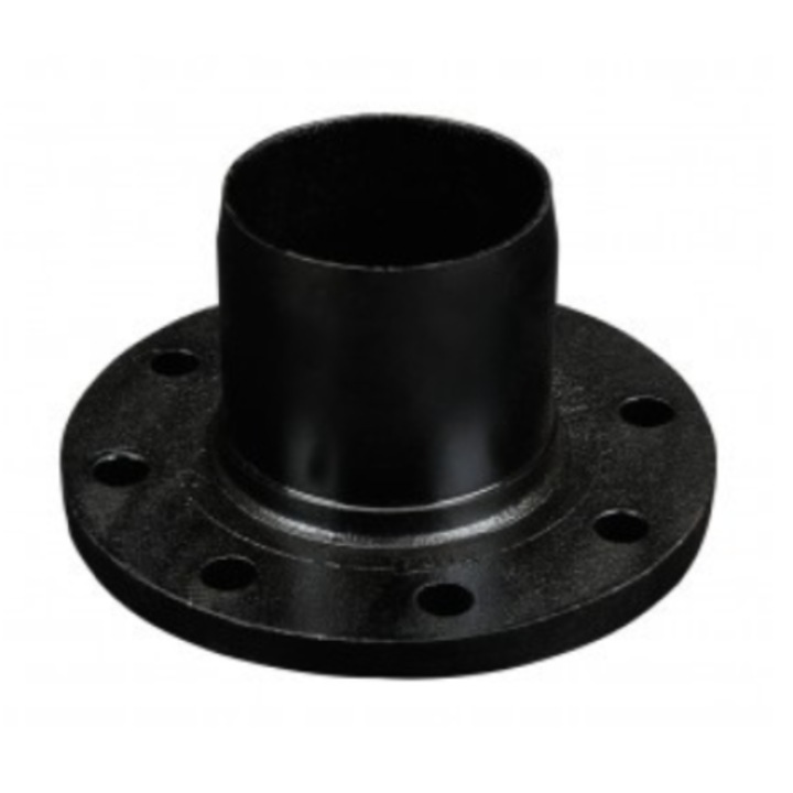 Flansa simpla FW DN 150/160 PN10, NORSON, Negru - eMAG.ro