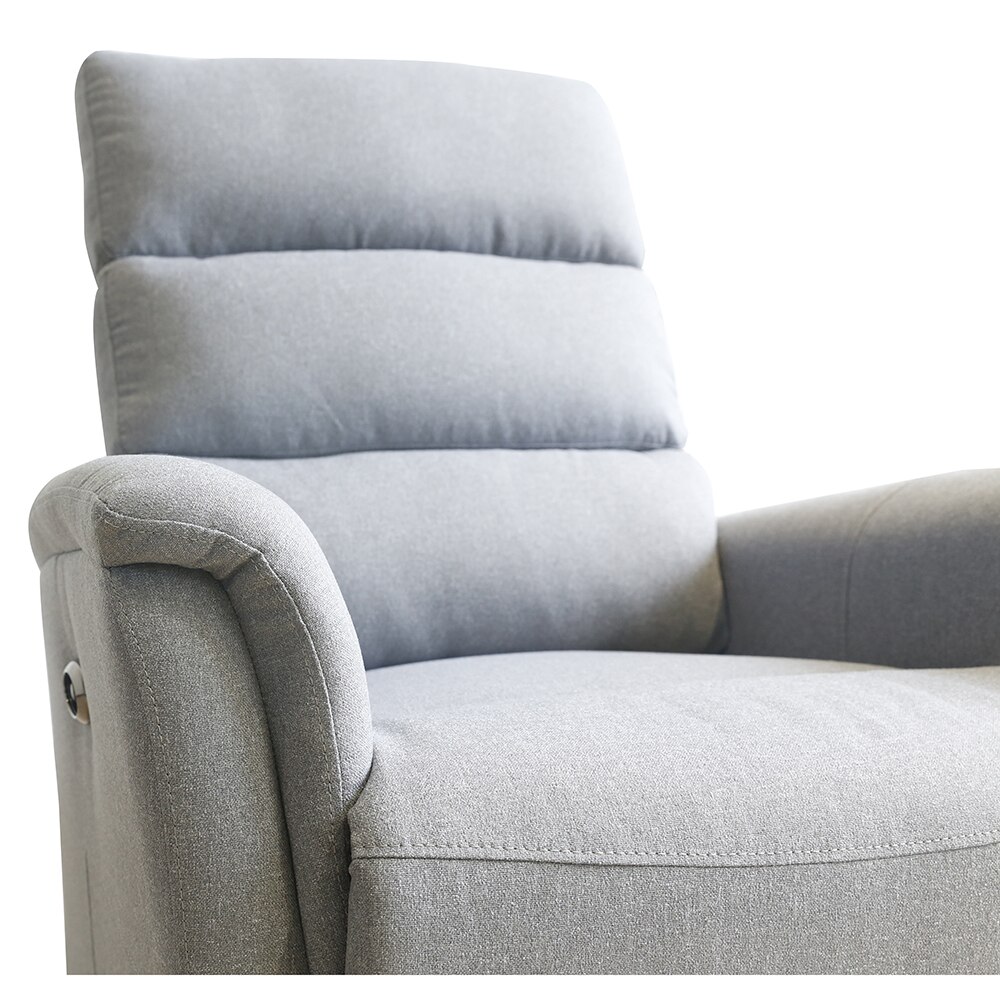 Fotoliu rabatabil / relax electric Kring Hawaii, 81x97x103 cm, culoare ...