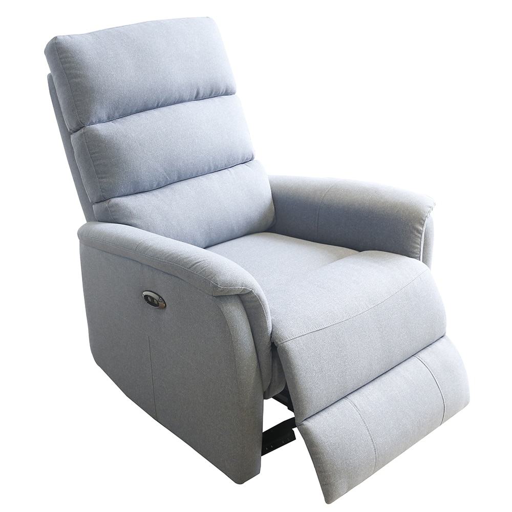 Fotoliu rabatabil / relax electric Kring Hawaii, 81x97x103 cm, culoare ...