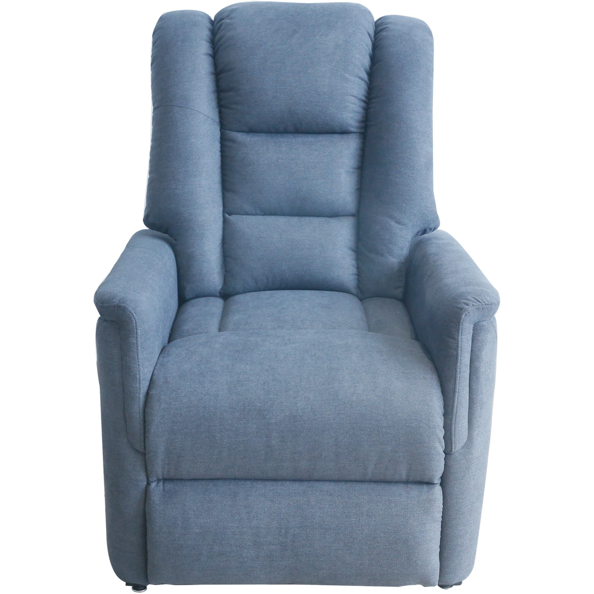 Fotoliu rabatabil / relax electric Kring Capri, 76x91.5x105 cm, culoare ...