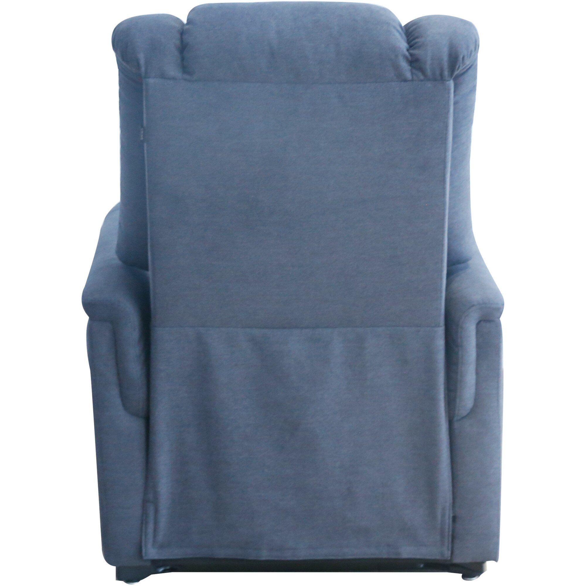 Fotoliu rabatabil / relax electric Kring Capri, 76x91.5x105 cm, culoare ...