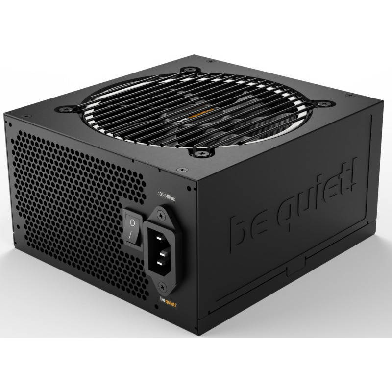 Sursa be quiet! Pure Power 12 M, 650W, BN342, 80 PLUS® Gold, Full ...