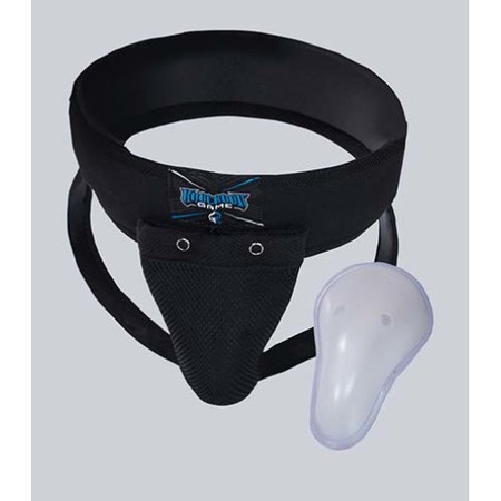 Suspensor, Knockout Game, XL - eMAG.ro