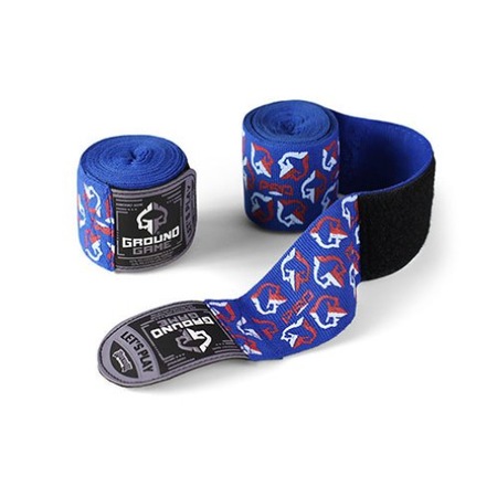 Bandaje de box Logo universal - eMAG.ro