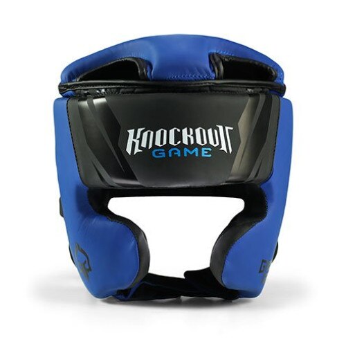 Casca de box cu logo, L/XL - eMAG.ro