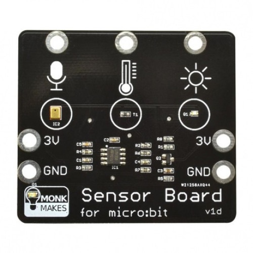 Senzor pentru micro bit - eMAG.ro