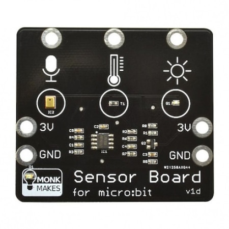 Senzor pentru micro bit - eMAG.ro
