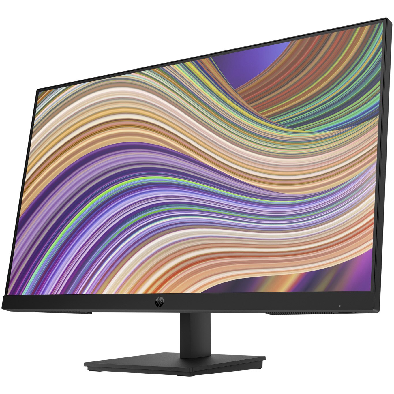 Monitor LED HP P27 G5, 27", IPS, FHD,75Hz, 16:9, DisplayPort, VGA ...