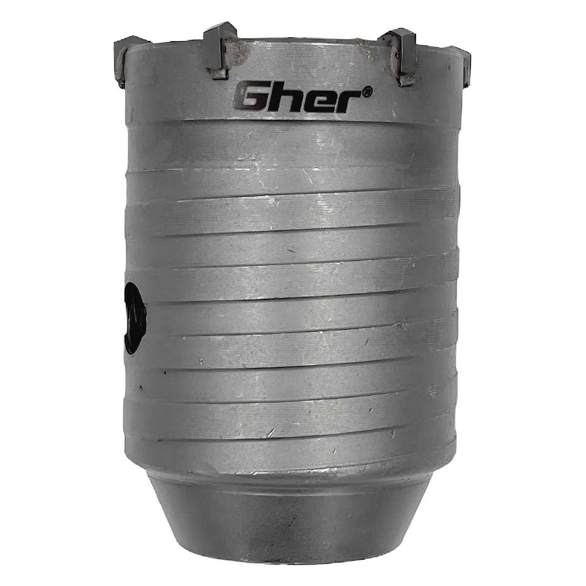 Carota pentru zidarie, cu pastile vidia si arbore cu burghiu de ...