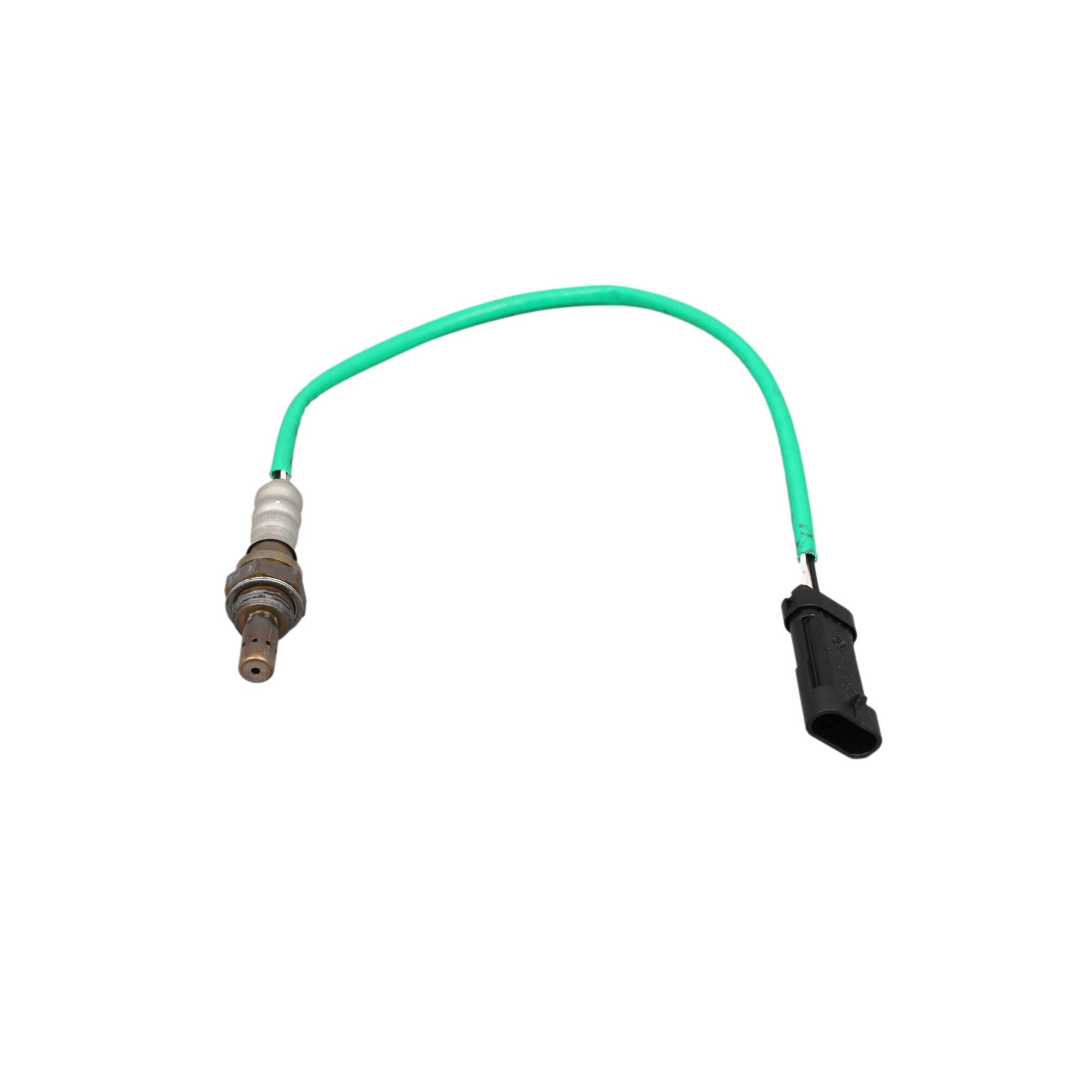 Sonda lambda pentru Renault Clio II, Renault, Verde - eMAG.ro